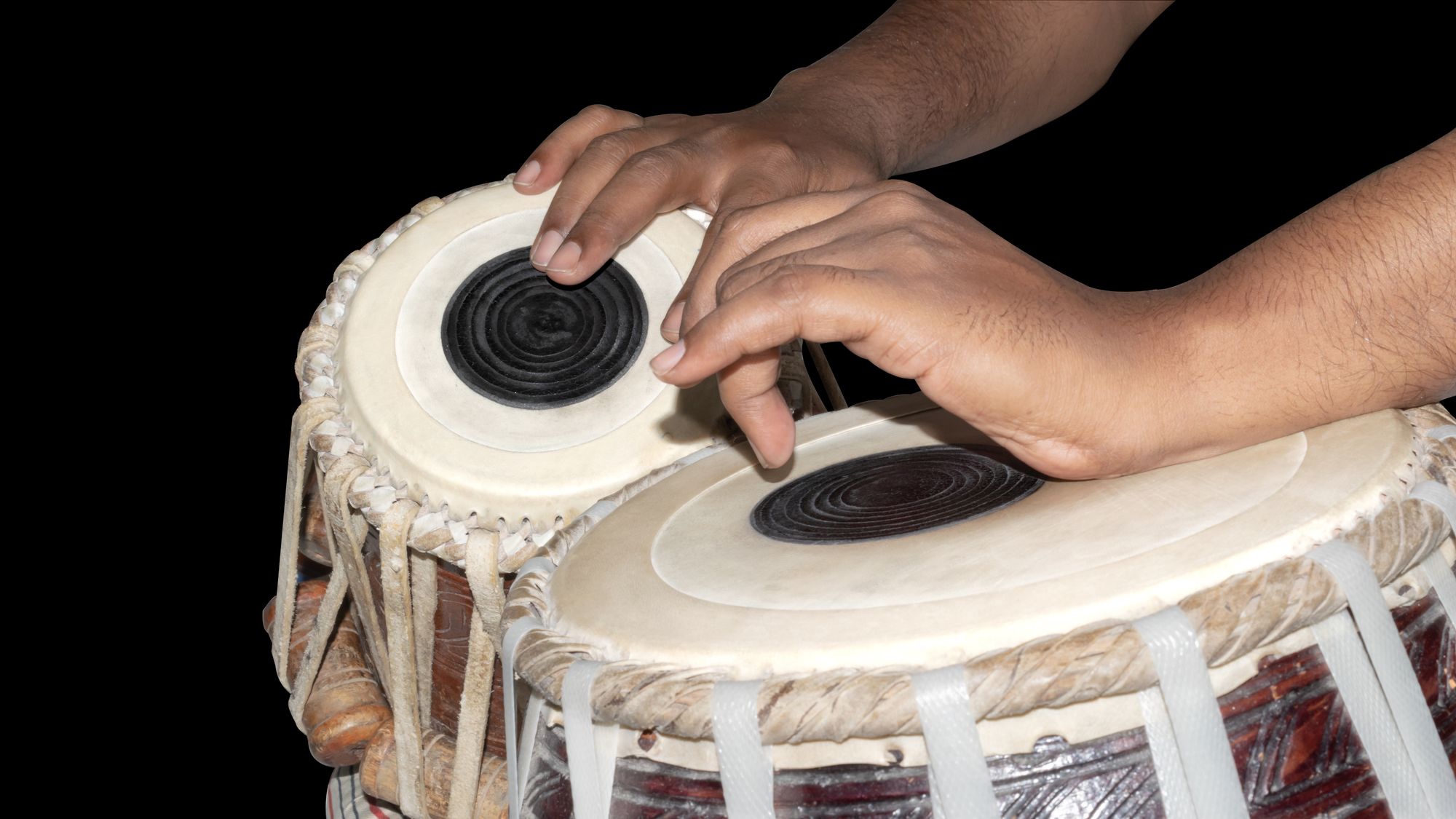 Tabla Player