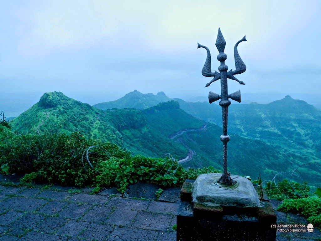 The Battle of Purandar and the Purandar Treaty